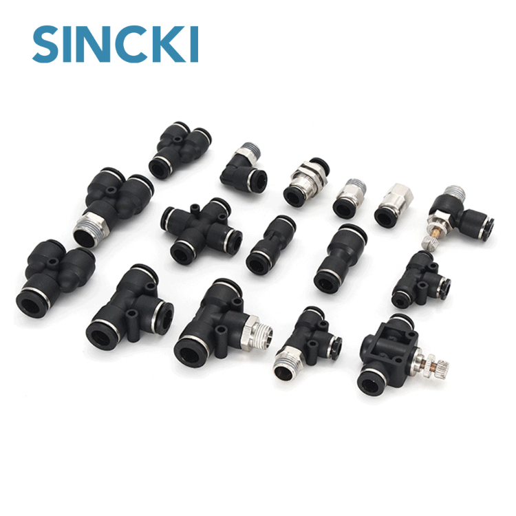 Buy Standard Quality China Wholesale Sincki Pneumatic Parts Air ...