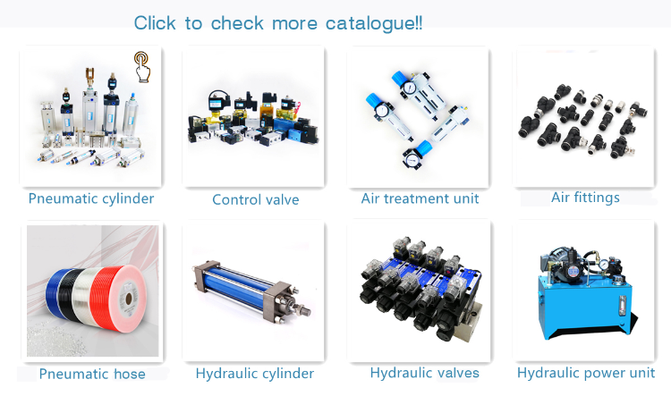 Buy Standard Quality China Wholesale Sincki Pneumatic Parts Air ...