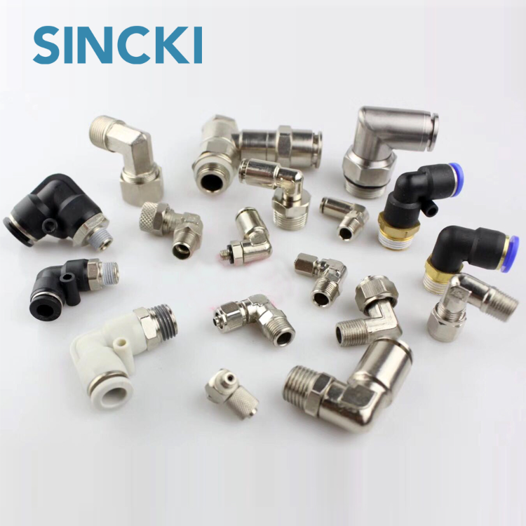 Buy Standard Quality China Wholesale Sincki Pneumatic Parts Air ...