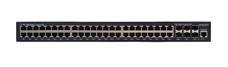 Buy Wholesale China Custom Advantage 10/100/1000mbps Networks Switch ...