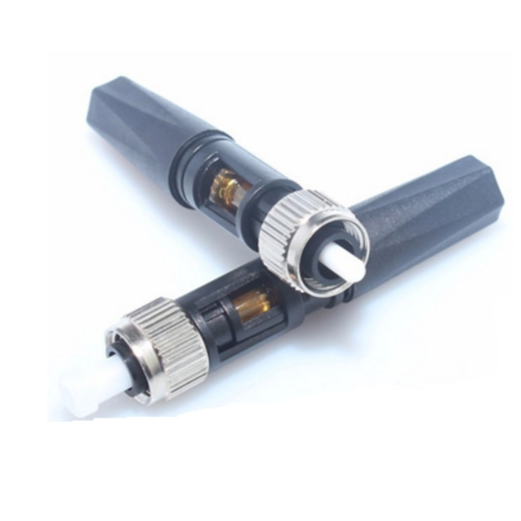 Buy Wholesale China Factory Price Fiber Optical Cold Fast Connector Sc ...