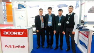 Buy China Wholesale Promoted 150w 18 Ports Poe Switch 24v For Ip Camera ...