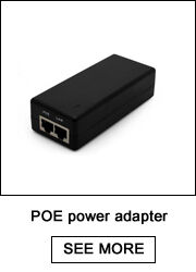 Buy Wholesale China Gigabit 12v 15v 18v 24v 48v 802.3at Af Wireless Ap ...
