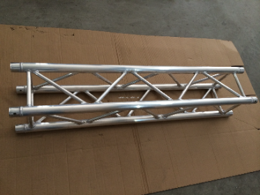 Electricity Hoist Lifting 4m Podium 300x300mm Aluminum Roof 3m Stage ...