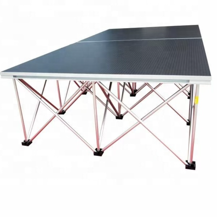 Buy Wholesale China Dragonstage Indoor Portable Spider Intelli Stage ...