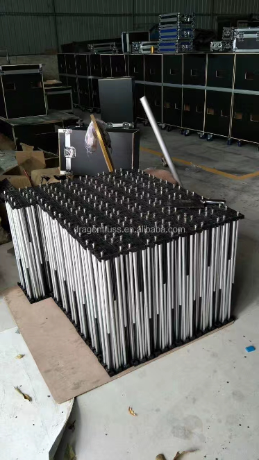 Buy Wholesale China Dragonstage Indoor Portable Spider Intelli Stage ...