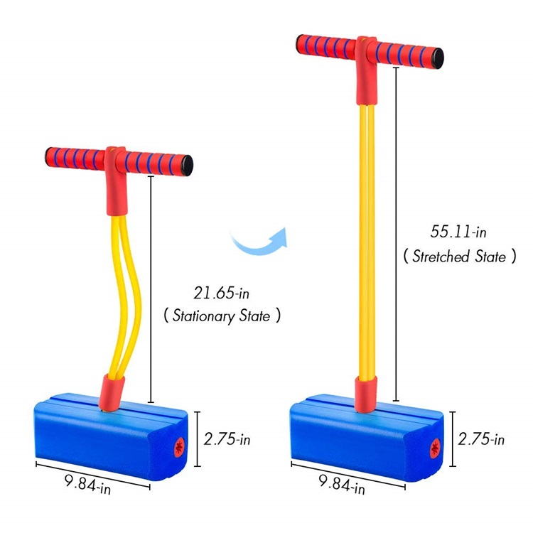 2022 Shixin High Quality Professional Nbr Rubber Stick Outdoor Sports ...