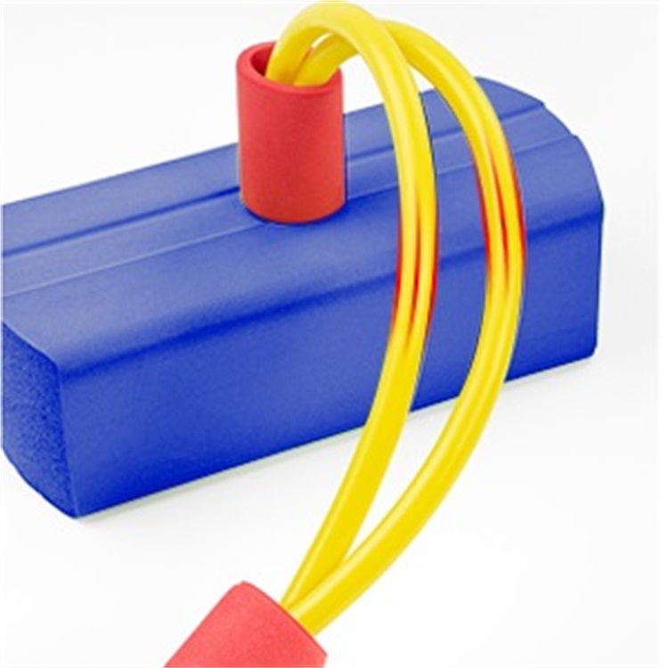 2022 Shixin High Quality Professional Nbr Rubber Stick Outdoor Sports ...