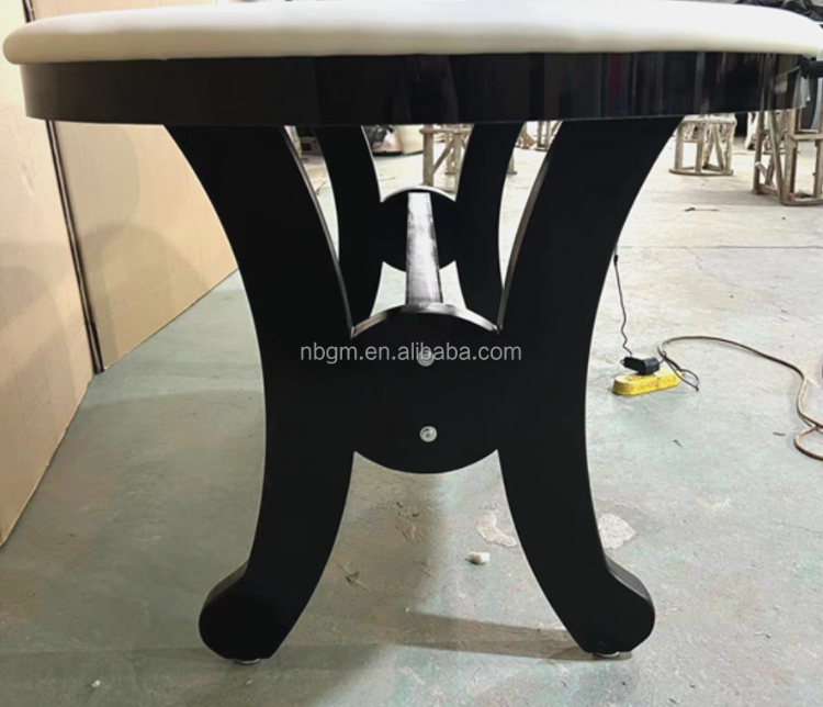 Buy Wholesale China 72 Inch Custom Classic Gaming Table Poker Table ...