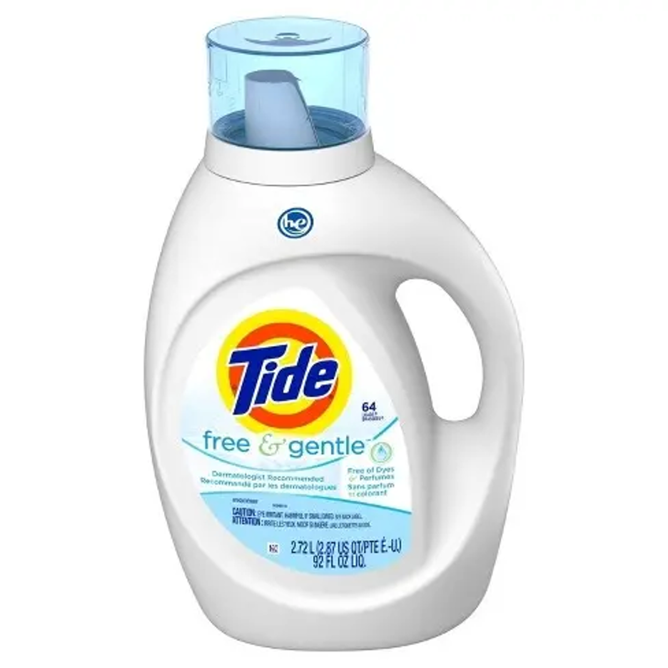 Buy Wholesale Netherlands Wholesale Tide Pods Laundry Detergent / Tide ...