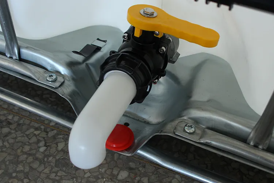 Compre Los Tanques Plásticos 1000l De Ibc Del Envase De Los Tanques De ...