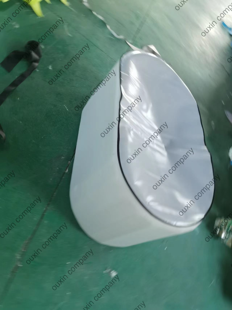 Freestanding Ice Bath Recovery Inflatable Cold Plunge Cold Water ...