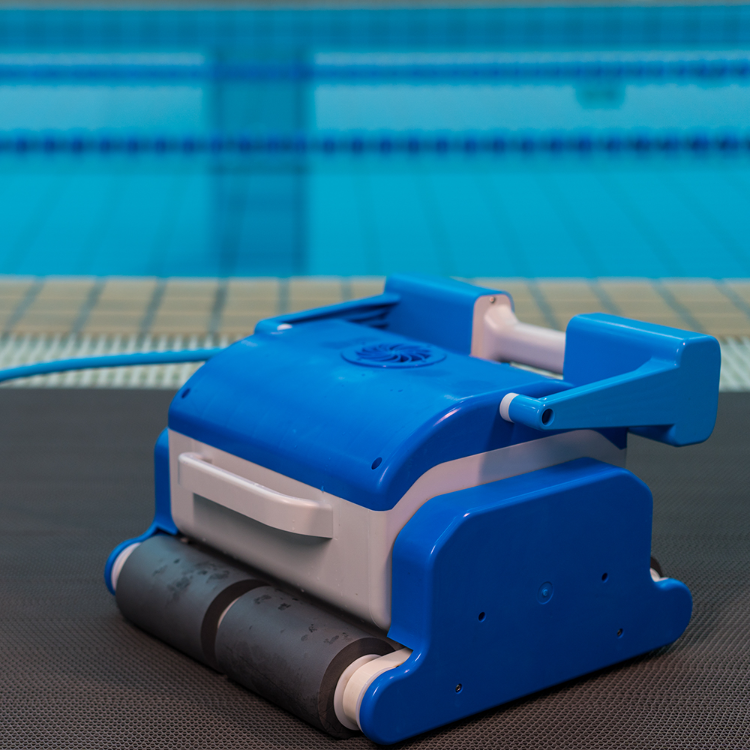 Wifi Powerful Vacuum Cleaner Swimming Pool Accessories Cleaning ...