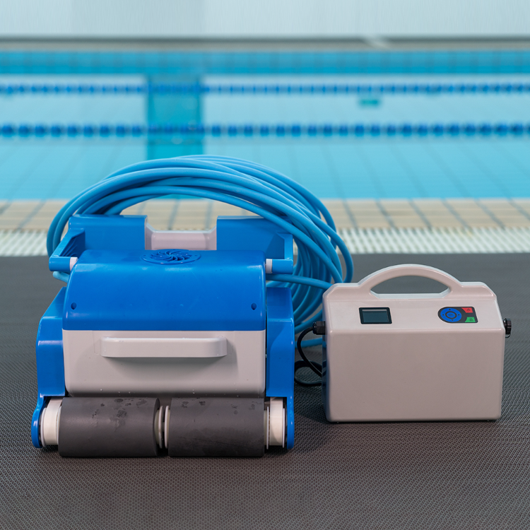 Wifi Powerful Vacuum Cleaner Swimming Pool Accessories Cleaning ...