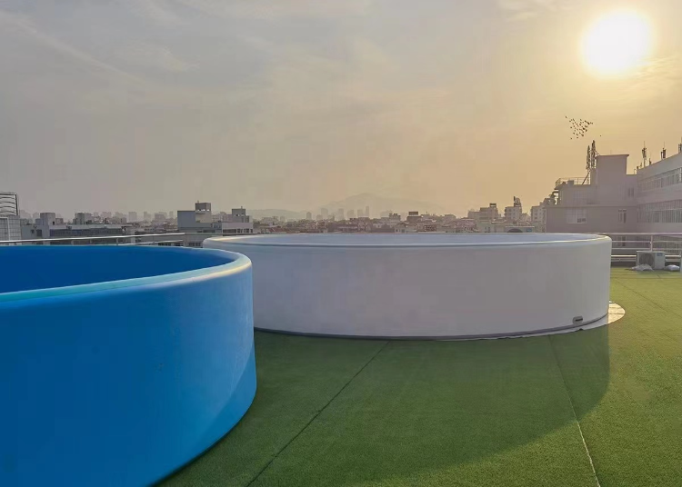 Buy Wholesale China New Design Lifestyle Product Automatic Inflatable ...