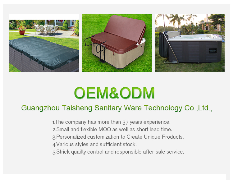 Buy Wholesale China Guangzhou Good Material Polyester Fiber Spa Bathtub ...