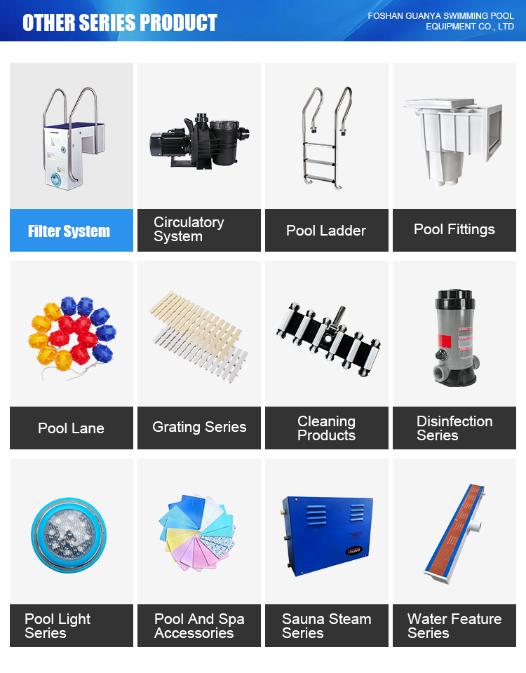 Buy China Wholesale Svadon Pool Accessories Gutter Drain Water Drain ...