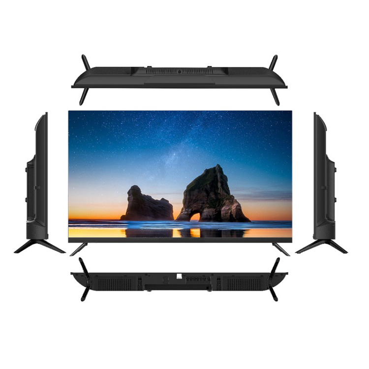 Buy Wholesale China New Style Android Television Tv Home Appliance Slim ...