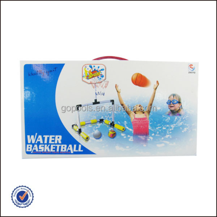 Gopools Kids Summer Swimming Pool Party Game Toys Mini Portable ...