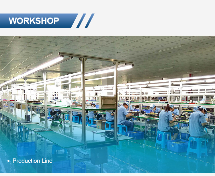 Classical Black Fashion Products Hi-fi System Remote Control Microphone ...