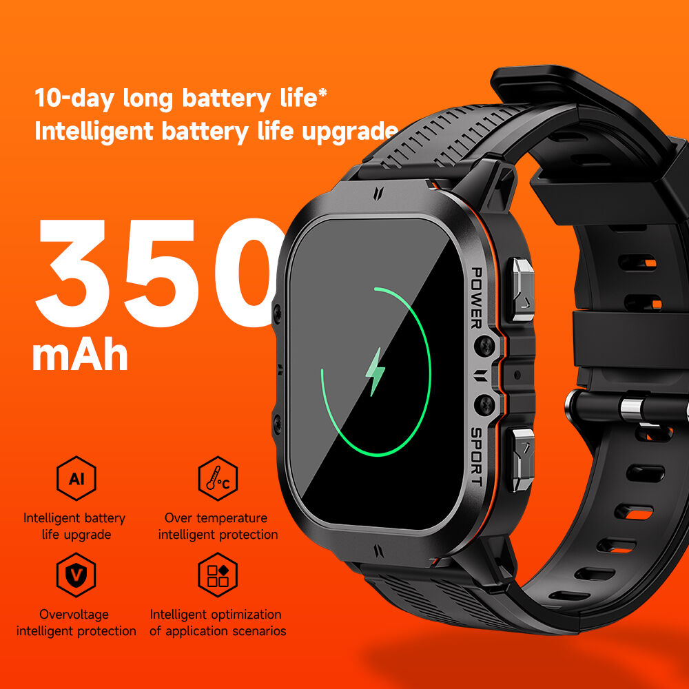 Shenzhen Factory 128m Large Memory 1.96 Inch Amoled High Precision ...
