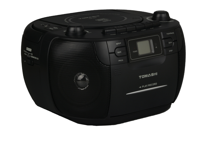 Buy Standard Quality China Wholesale Full Function Cd Boombox $43.5 ...