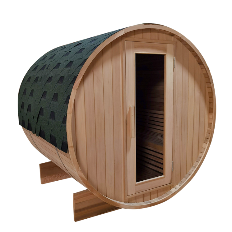 Buy Wholesale China Best Price Outside Portable Sauna Room, Portable ...
