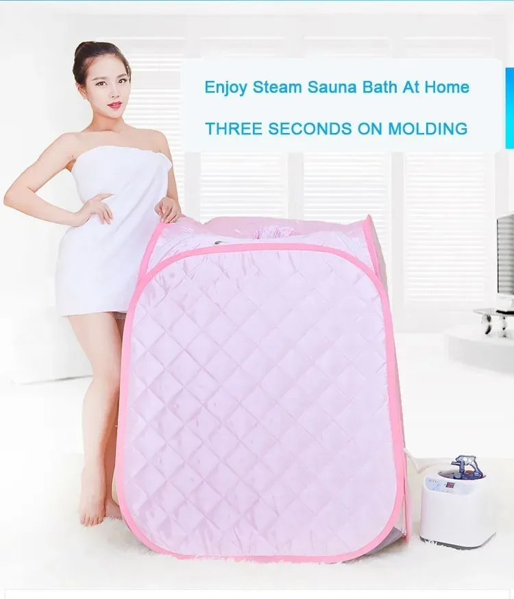 Buy Wholesale China China Fast Delivery Ce Rohs Home Spas Far Infrared ...