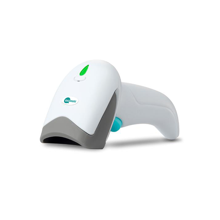 Buy Wholesale China Handheld Portable Qr Code Scanner Bar Code Reader ...