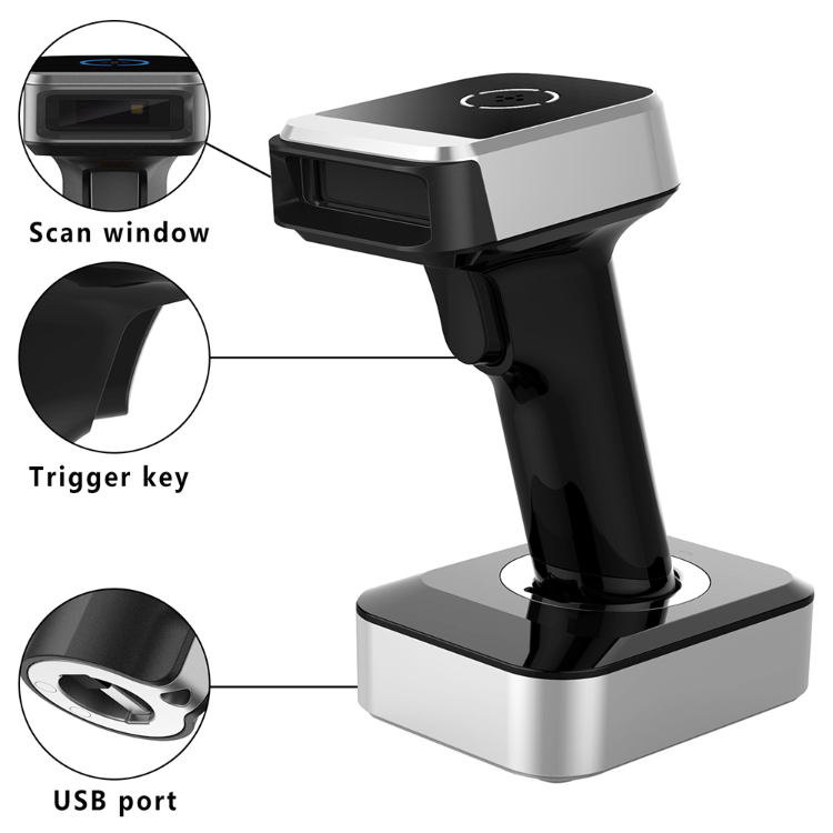 Bulk Buy China Wholesale Fast Decoding Handheld Pdf 2d Qr Barcode ...