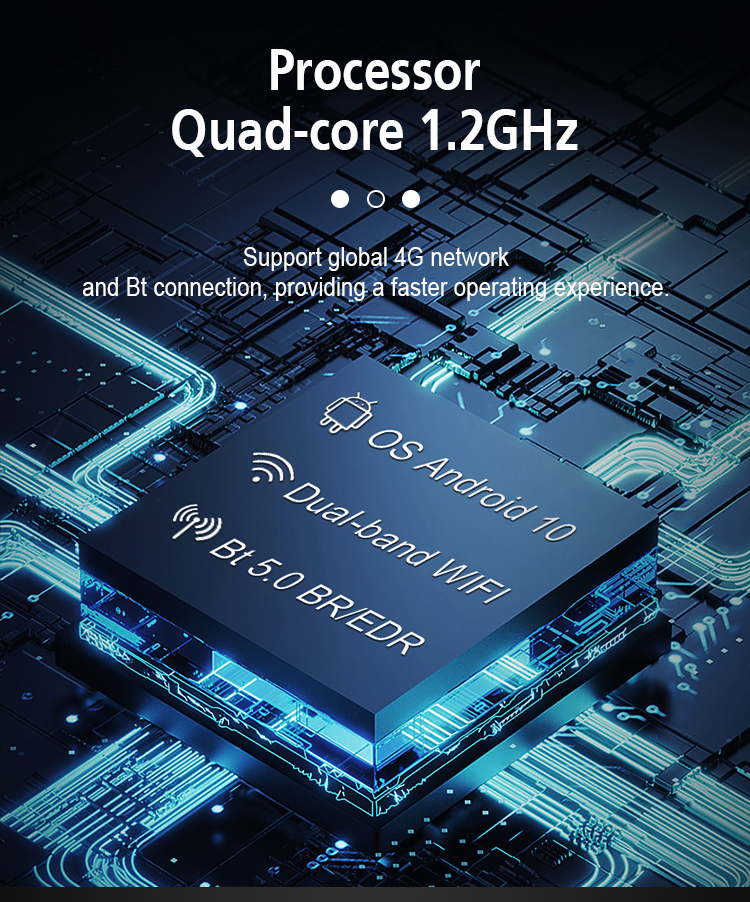 New Arrival Handfree Wireless Finger Scanner Portable Wearable Ring Bt ...