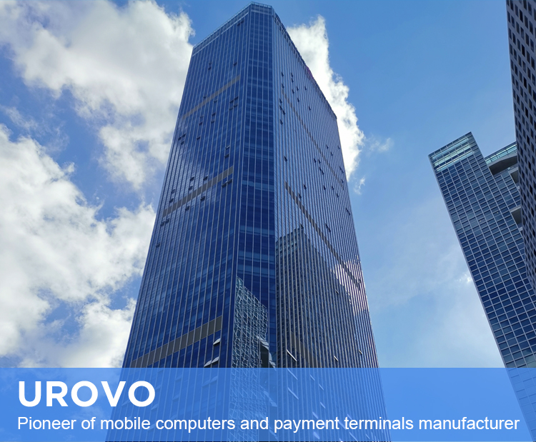 New Arrival Handfree Wireless Finger Scanner Portable Wearable Ring Bt ...