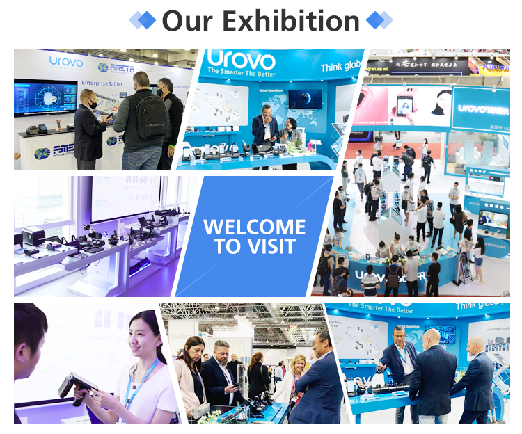 New Arrival Handfree Wireless Finger Scanner Portable Wearable Ring Bt ...