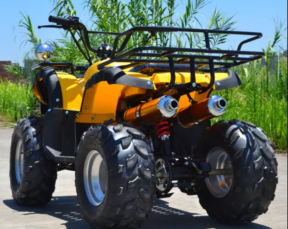 Buy Wholesale Kenya 125cc 150cc 200cc 4x4 Atvs Utvs Off Road Cuatrimoto ...