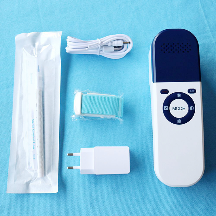 Infrared Portable Vein Finder Vein Detector Vein Scanner With Various ...