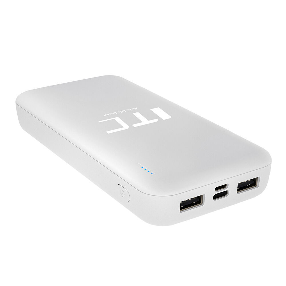 Oem/odm More Colors,ultra Thin Pd22.5w 20000mah Portable Power Bank For ...