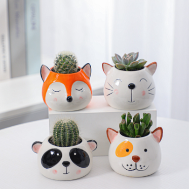 Buy Wholesale China 19a20 Wholesale Of Succulent Flower Pots Set By ...