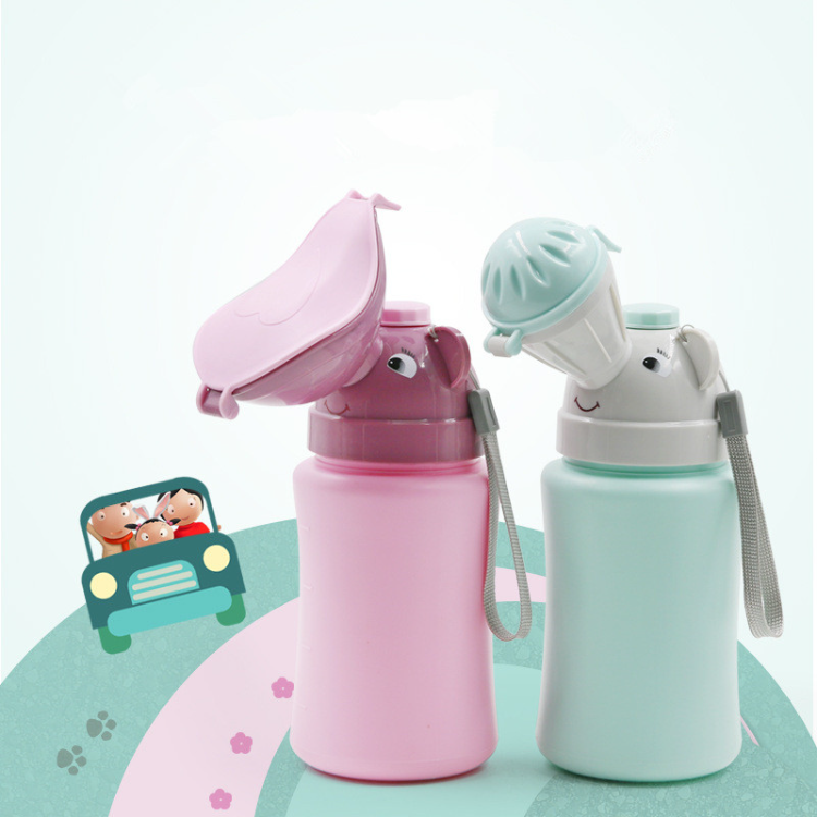 Buy China Wholesale Boy Girl Kid Potty Pee Training Portable Baby Child ...