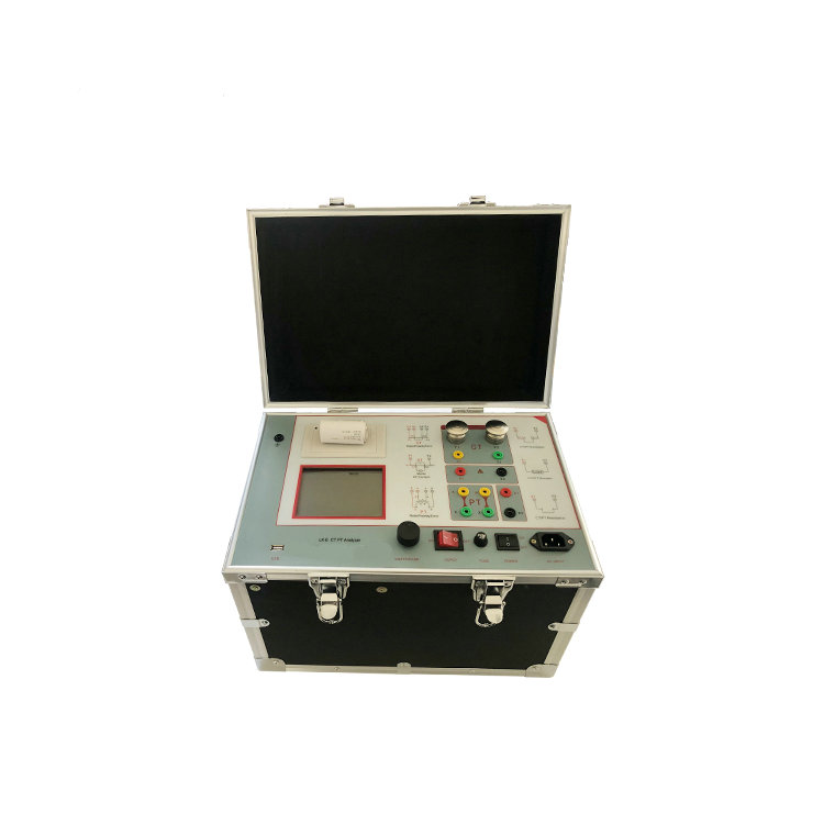 Buy Wholesale China High-precision Multi-function Ct Pt Analyzer Ct/pt ...