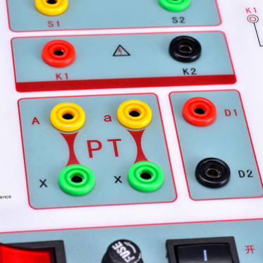 Buy Wholesale China High-precision Multi-function Ct Pt Analyzer Ct/pt ...