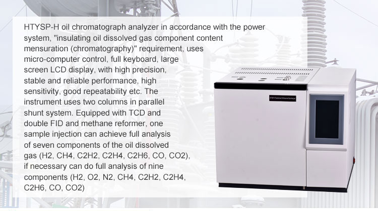 Buy Standard Quality China Wholesale Htysp-h Transformer Oil Monitoring ...