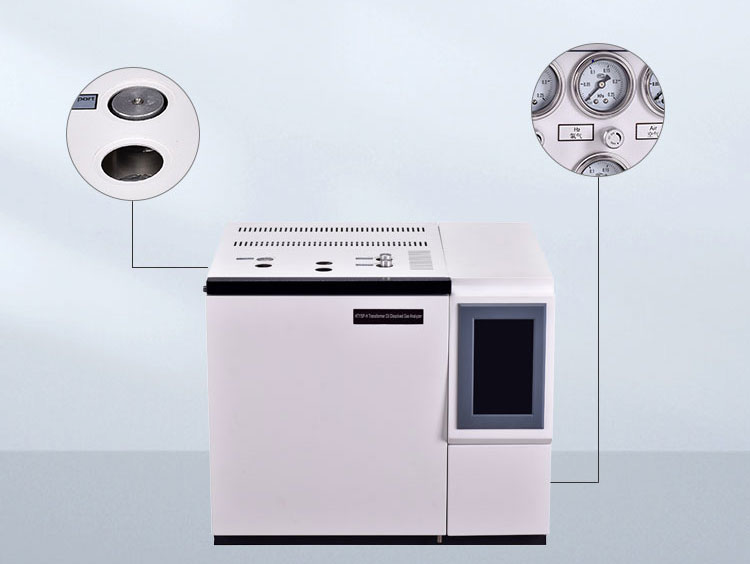 Buy Standard Quality China Wholesale Htysp-h Transformer Oil Monitoring ...