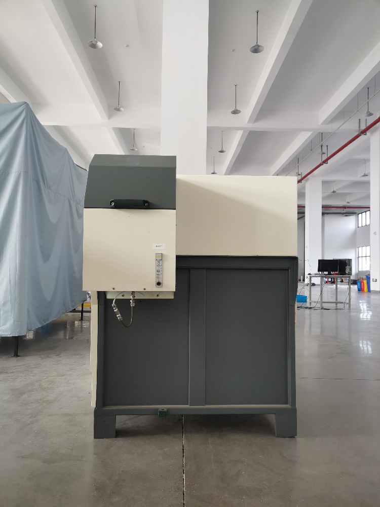 Spectrometer Metal Analyzer Hcd1000 Hollow Cathode Spectrometer, Metal ...