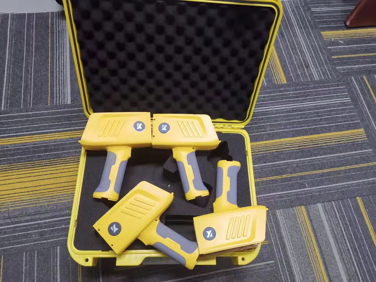 K 1688 Analyzer Precious Metals Xrf Analyzer Global Sell Metal Composition Analyzer Explore