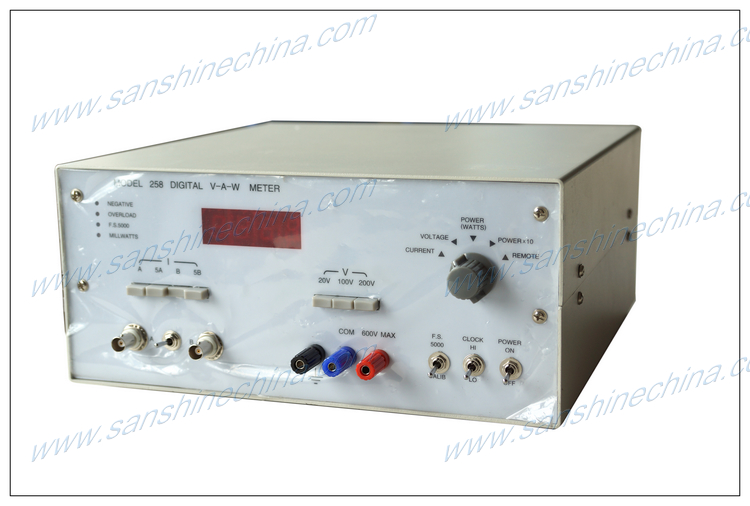 Buy Wholesale China Amorphouse Magnet Core Power Loss Tester ...