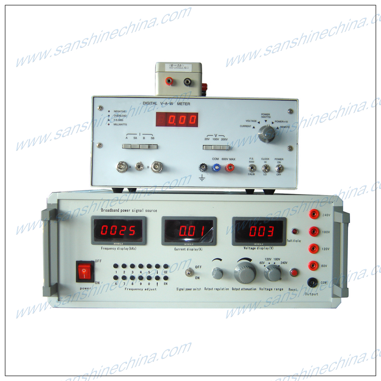 Buy Wholesale China Amorphouse Magnet Core Power Loss Tester ...