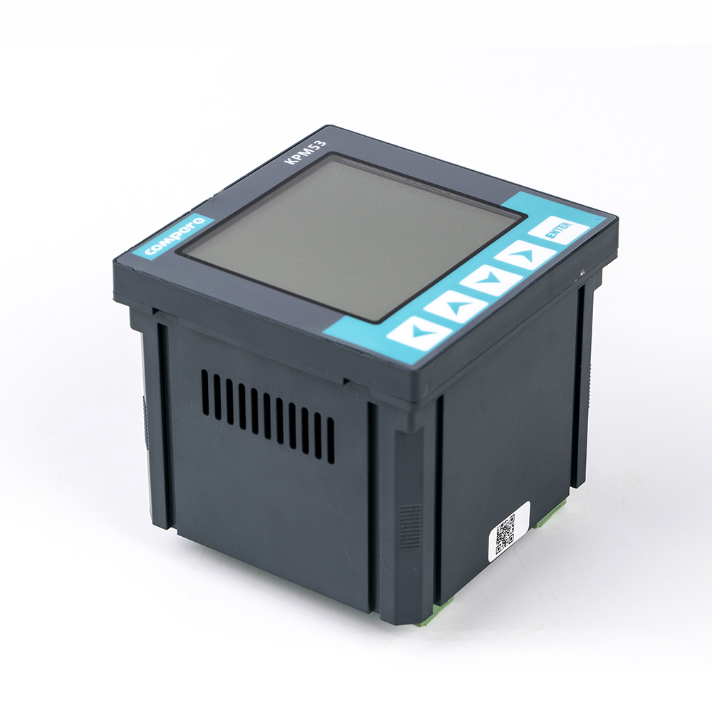 Multifunction Digital Panel Meter Three-phase Power Quality And Energy Analyzer $60 - Wholesale ...