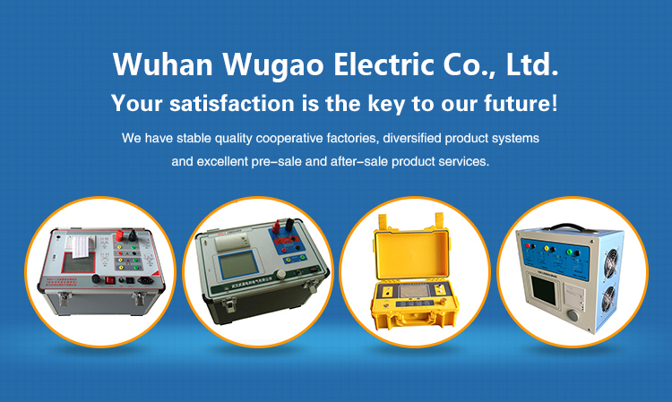 Buy Wholesale China Wd A60 Cable Fault Analyzer Hand Pushed Cable Fault ...