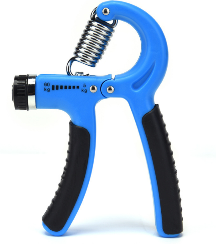 Buy Wholesale China 5-60 Kg Adjustable Gripper Gym Power Strength ...