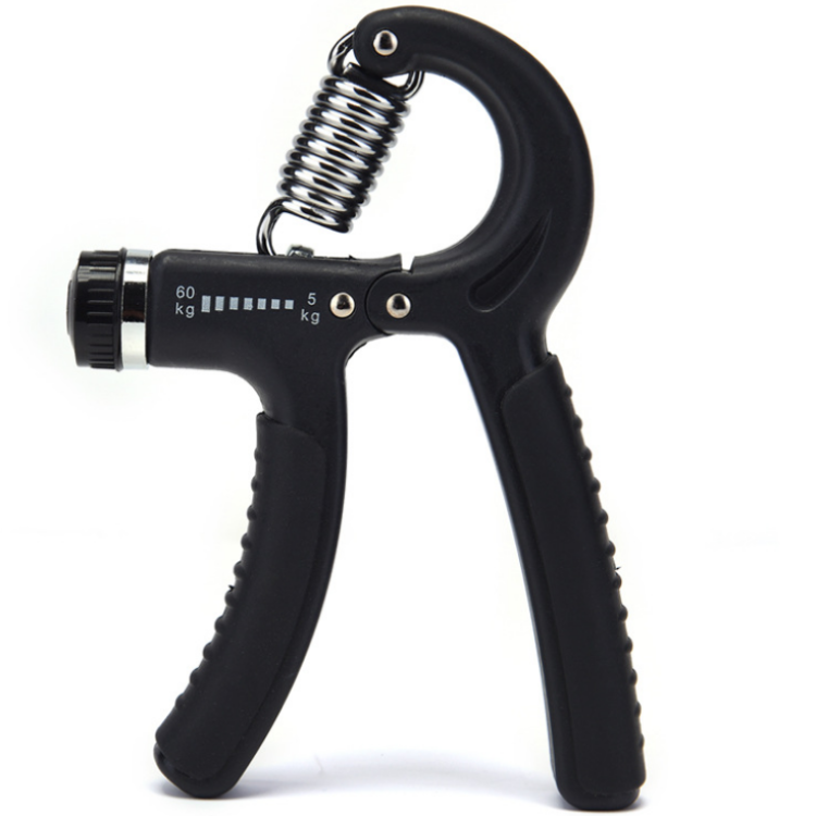 Buy Wholesale China 5-60 Kg Adjustable Gripper Gym Power Strength ...